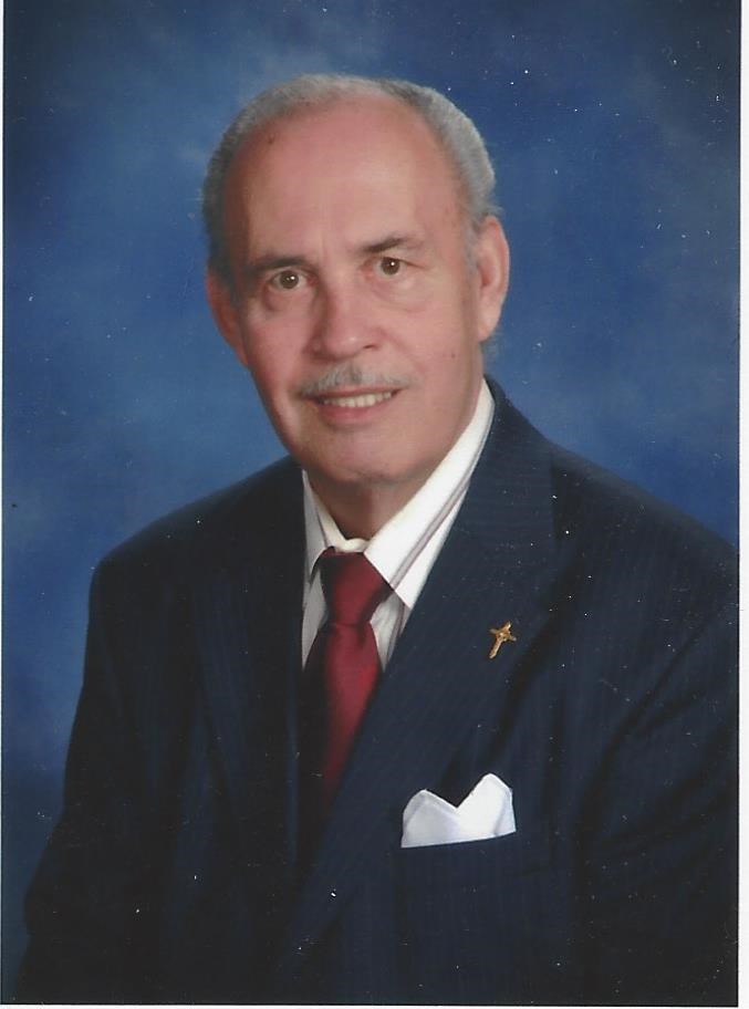 Joseph Cecil Obituary - Memphis, TN