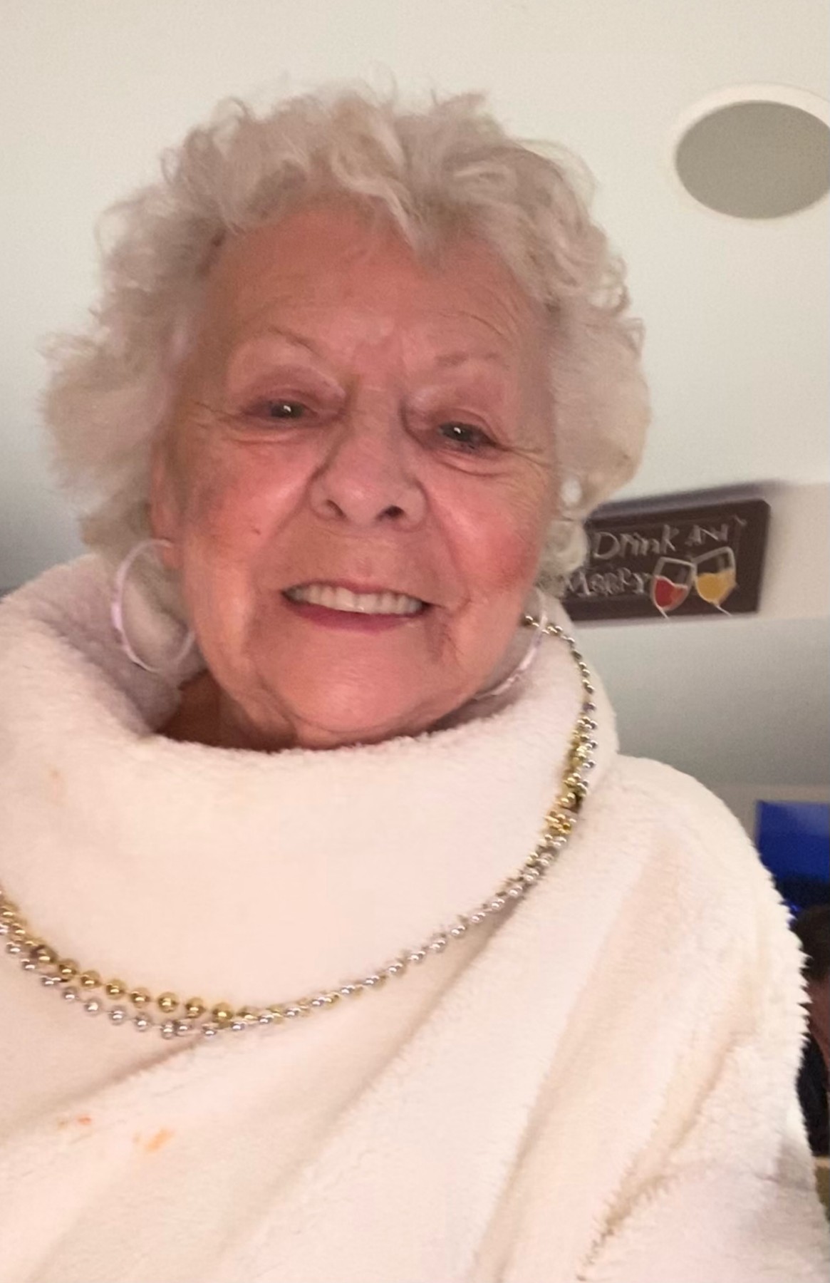 Anna Bommarito Obituary - Warren, MI