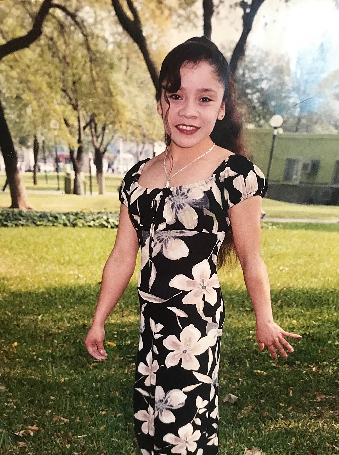 Lucia Acosta Obituary - Marble Falls, TX