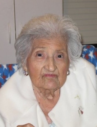 Guadalupe Lupe L. Canez Obituary - Phoenix, AZ