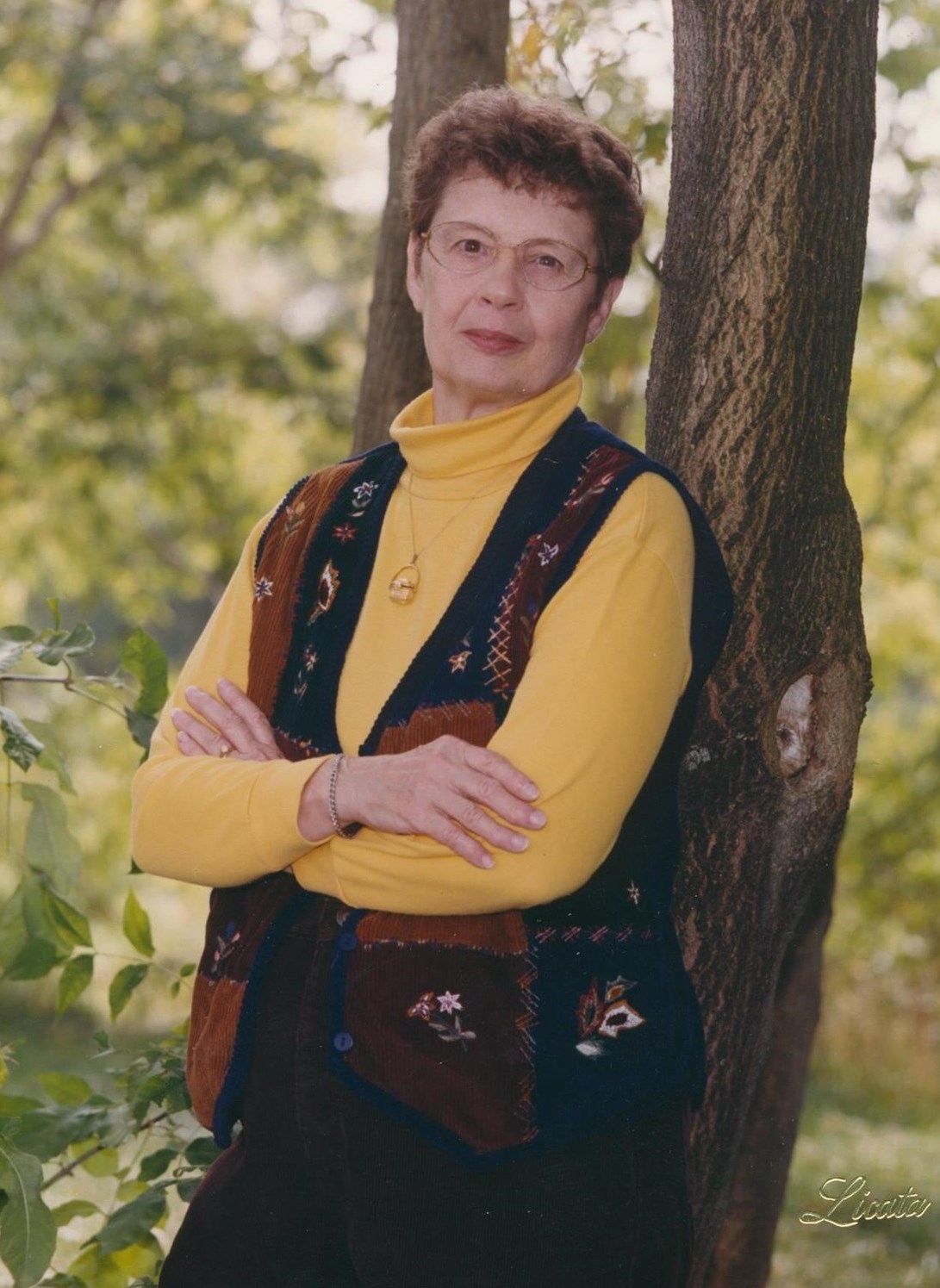 Patricia Ann Miotke Obituary - Keego Harbor, MI