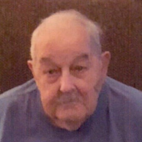 Howard Meeker Obituary - Columbus, OH