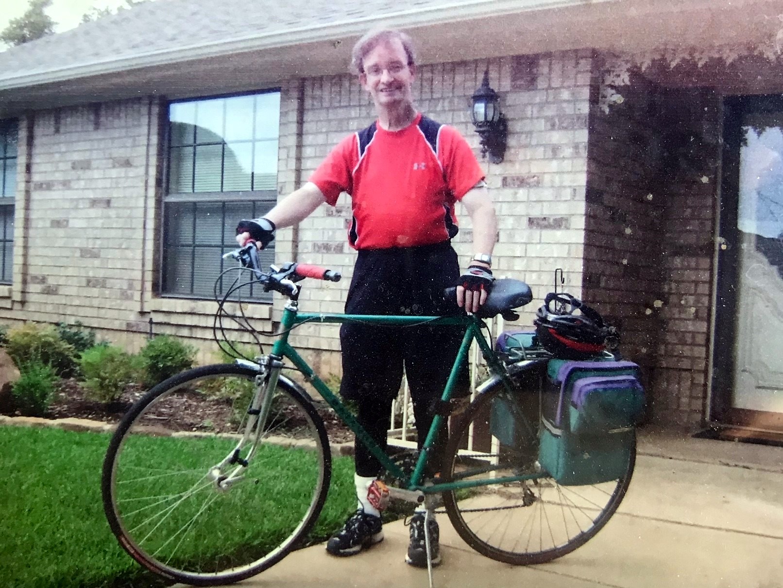 William Clark Obituary - Fort Worth, TX