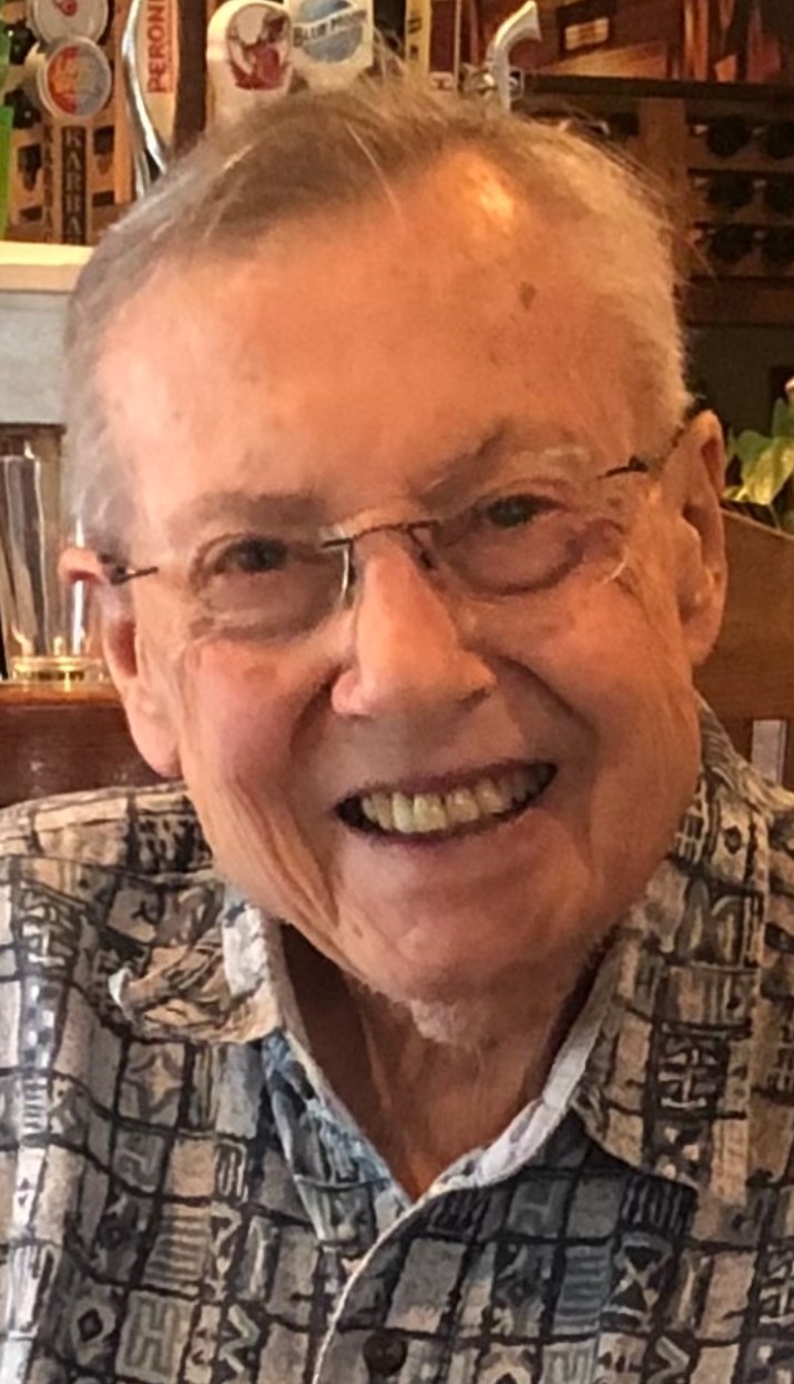 Arthur Linton Obituary - Webster, TX