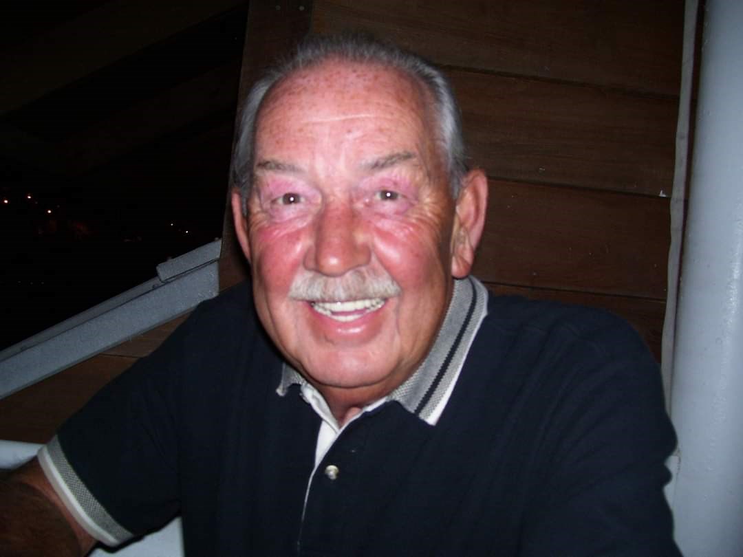 William Hankins Obituary - Columbus, IN