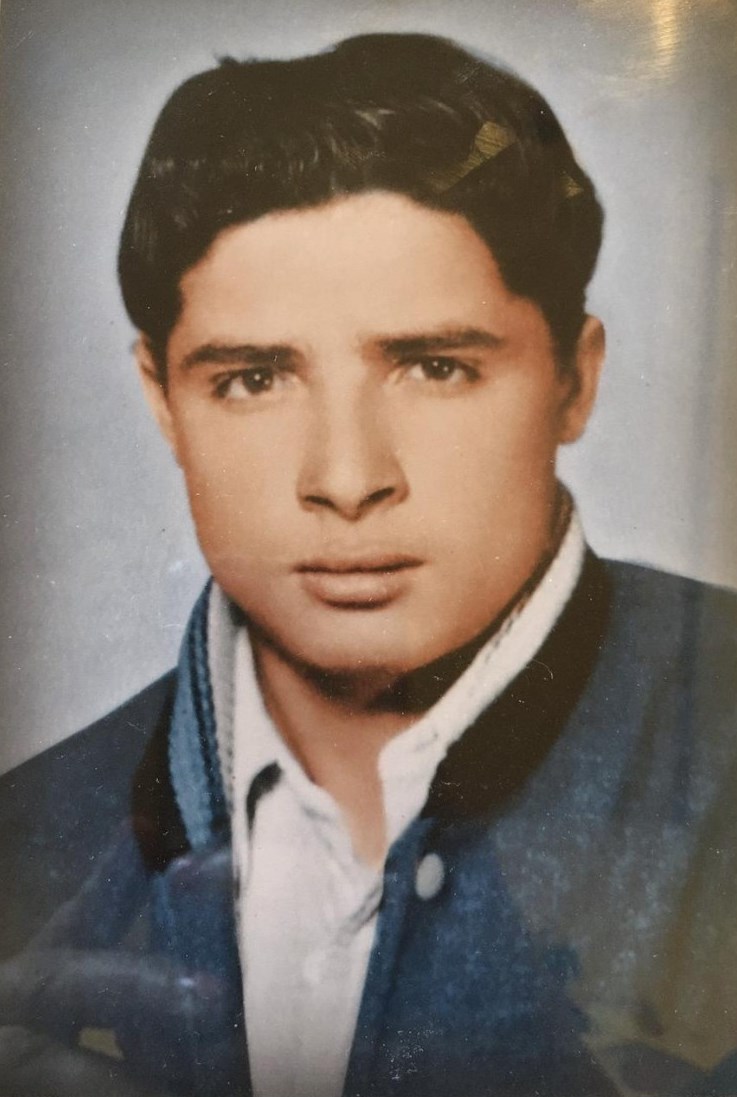 Francisco Maciel Avila Obituary - Visalia, CA