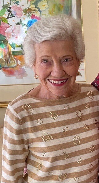 Patsy McNair Obituary - Ridgeland, MS