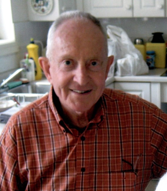 Charles Rodney Adkisson Obituary - North Vancouver, BC