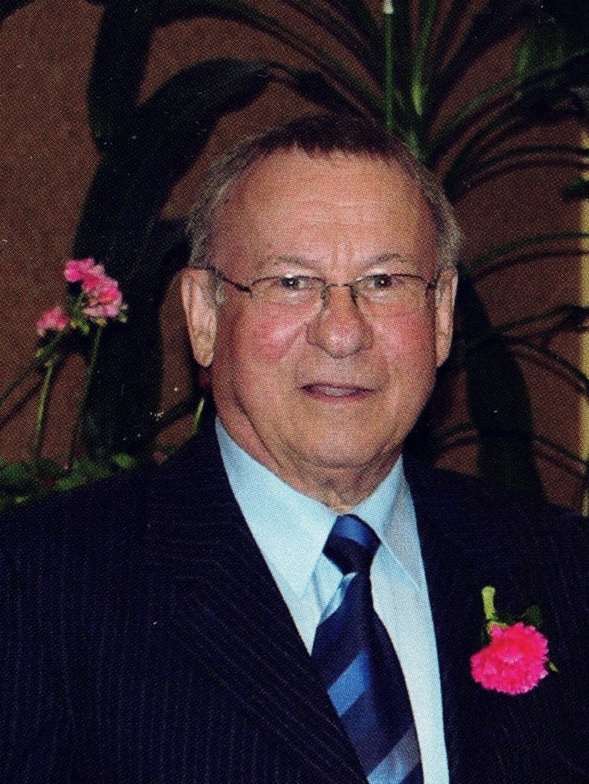 Léo Paul Therrien Obituary - Mont-Tremblant, QC