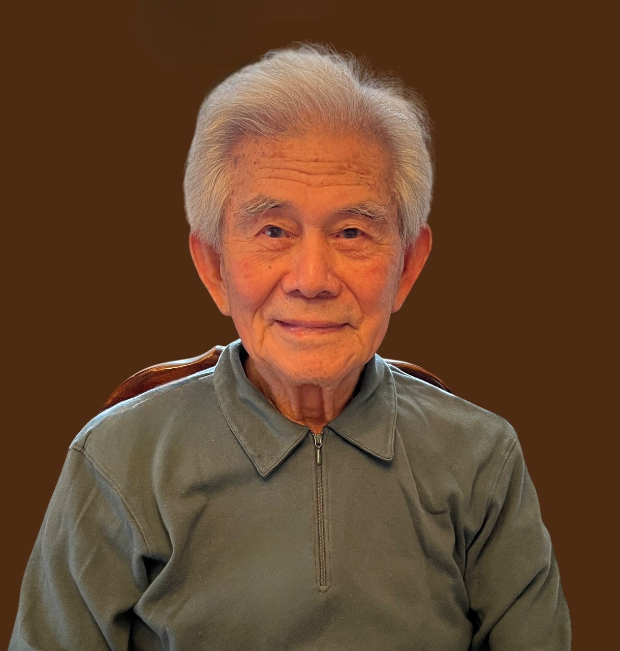 Mao Wang Obituary - Whittier, CA