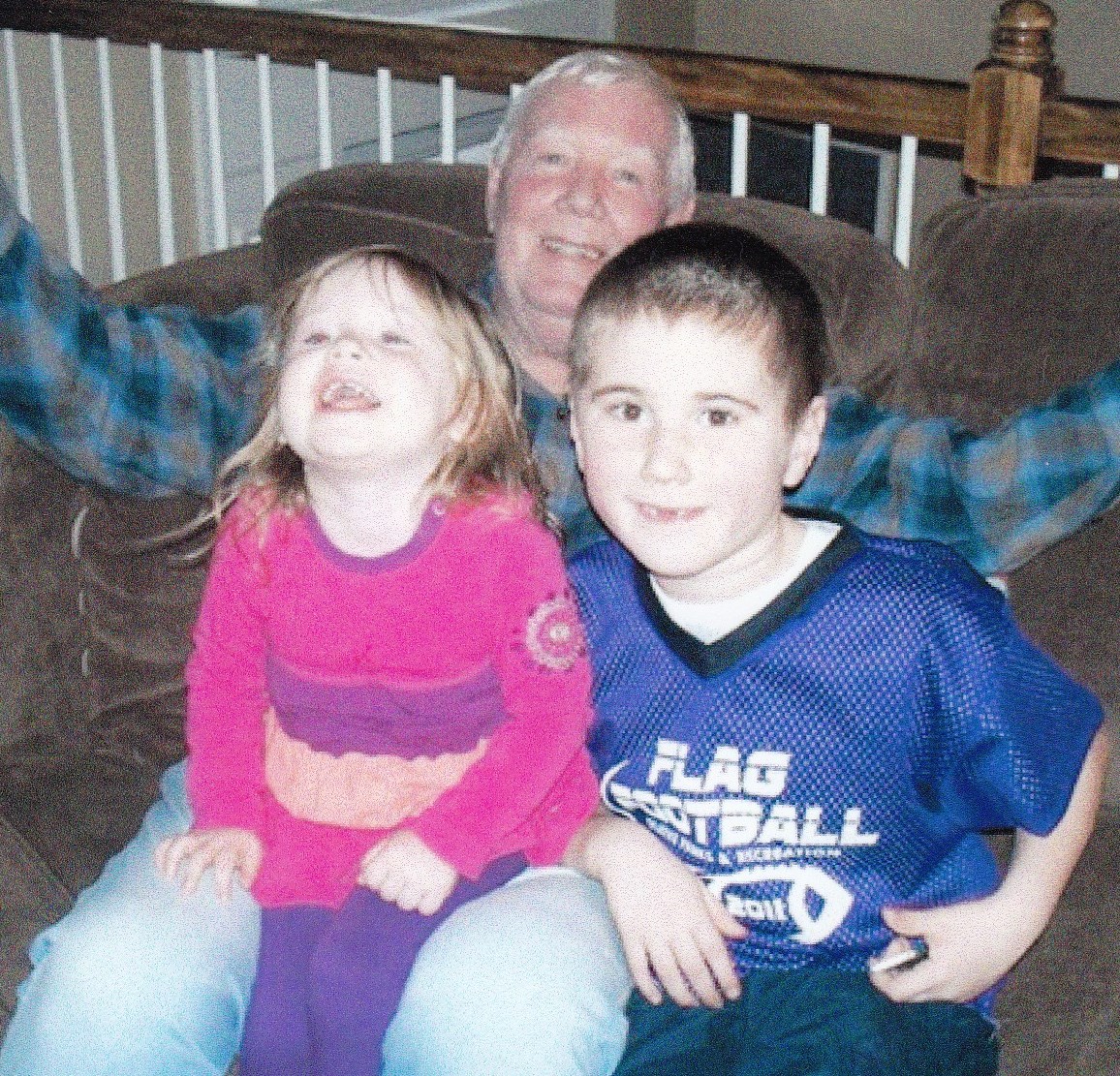 Thomas Pitman Obituary - Olathe, KS