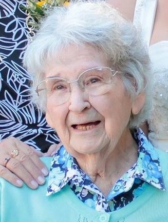 RUBY NORTON Obituary - Redding, CA