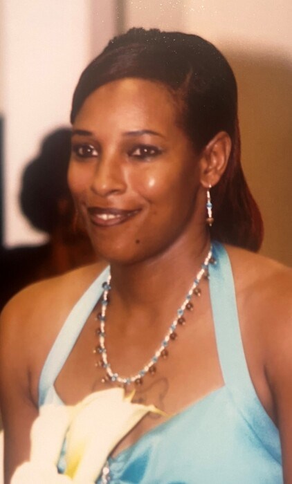 Lakeindra Wolfe Obituary - Houma, LA