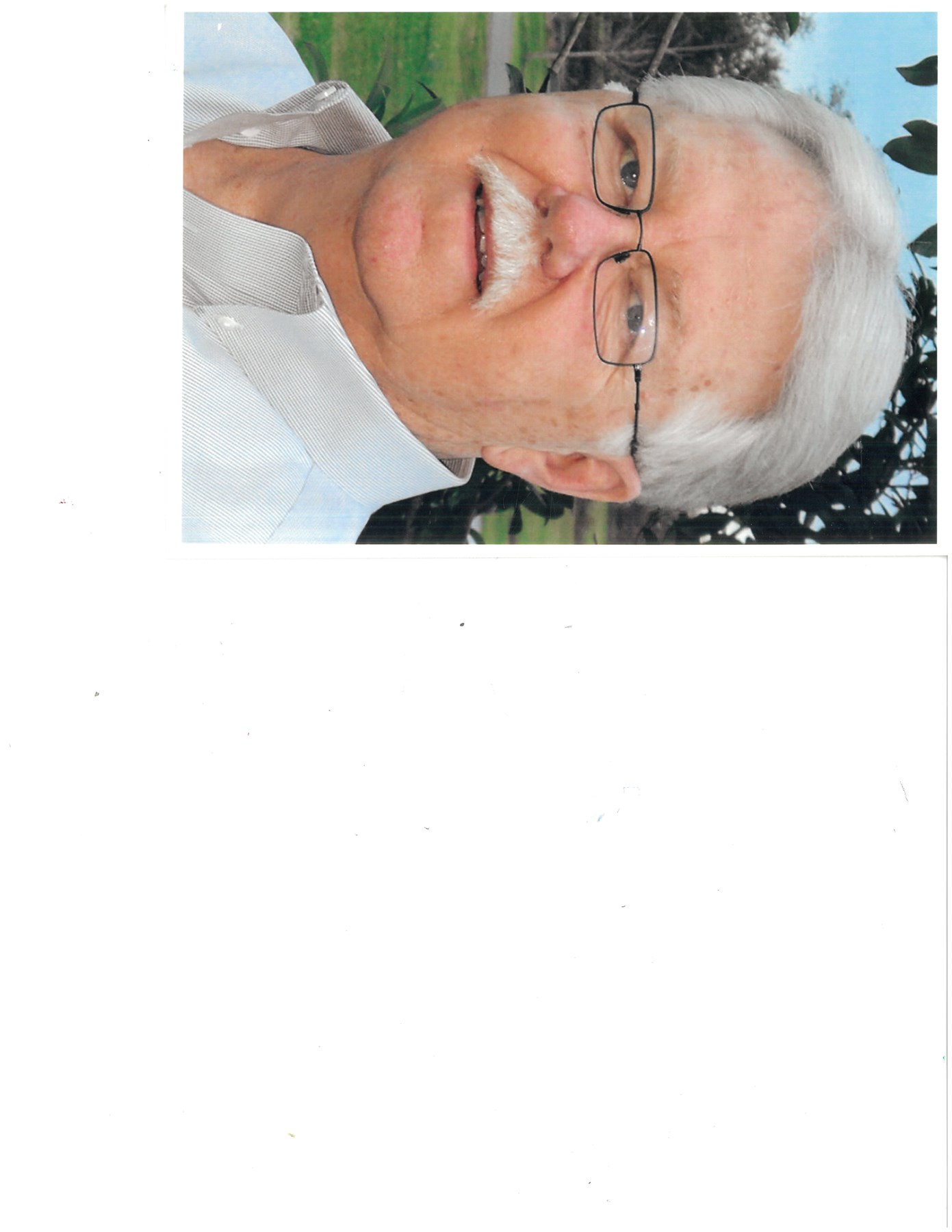 Louis Sandoz Obituary - New Orleans, LA