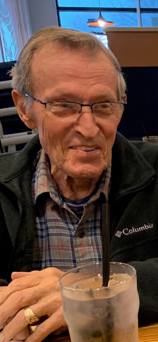 Frank Jaquith Obituary - Pickens, SC