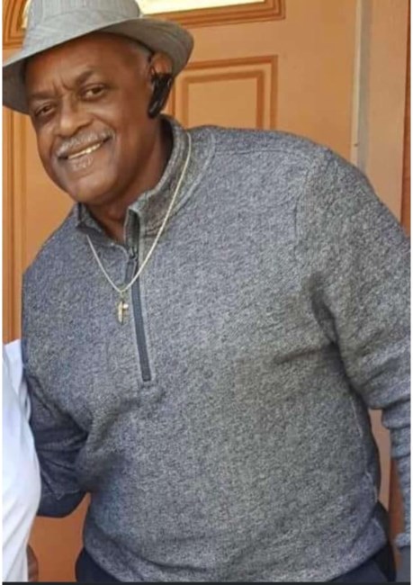 Kenneth Howard Obituary - Houston, TX