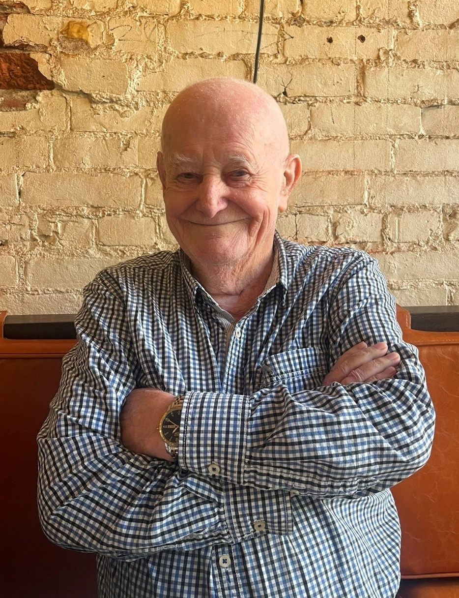 Ernesto Chiola Obituary - Burnaby, BC