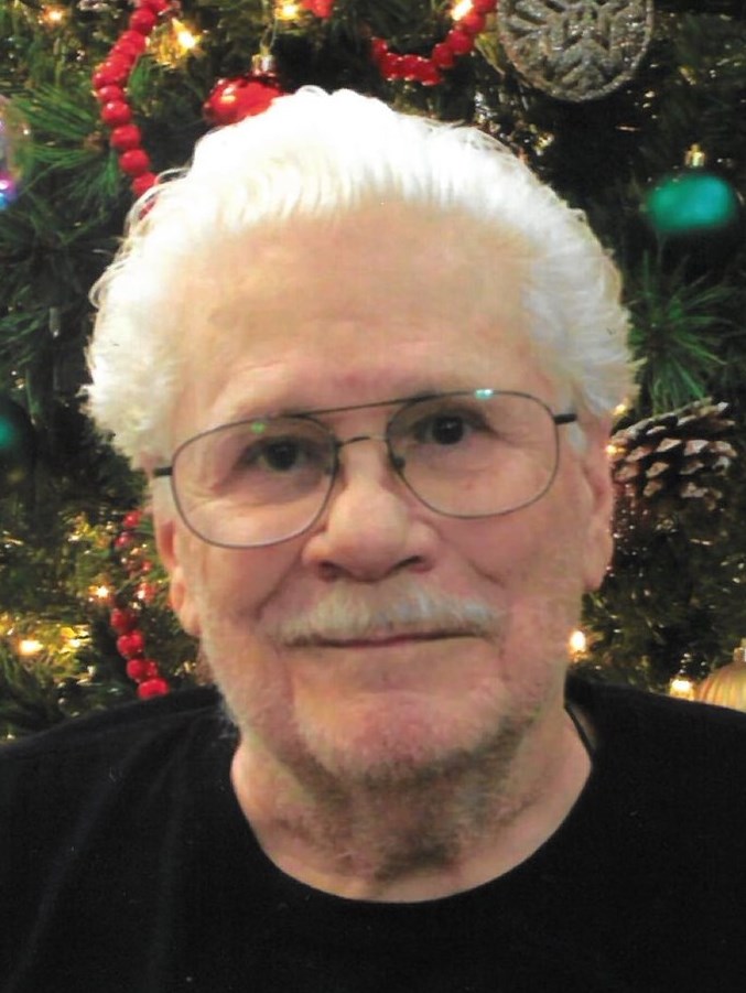 William Antonette Obituary - Bloomfield Hills, MI