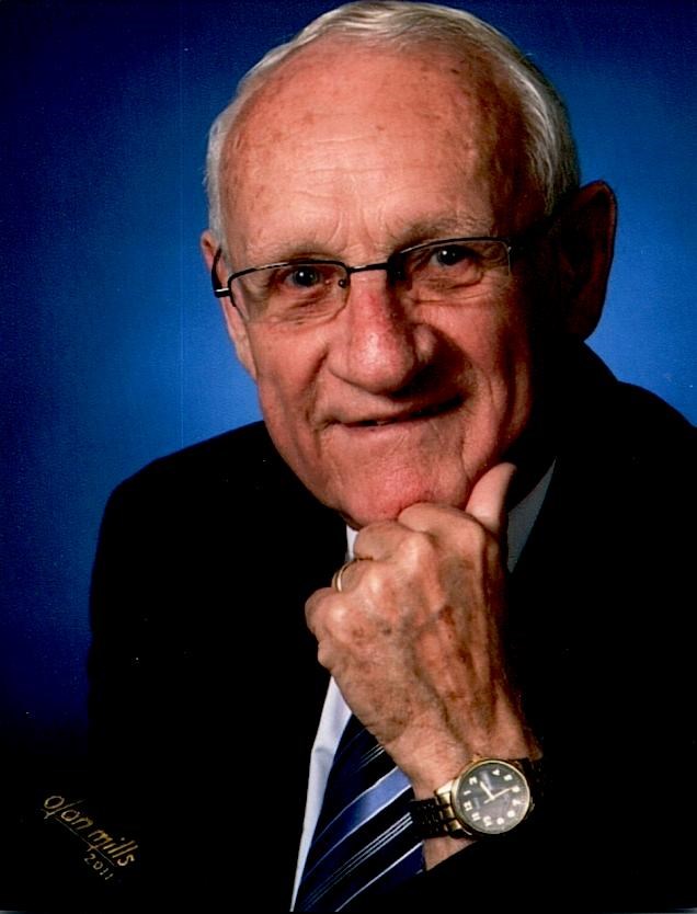 Jack McDonald Obituary - Parkersburg, WV