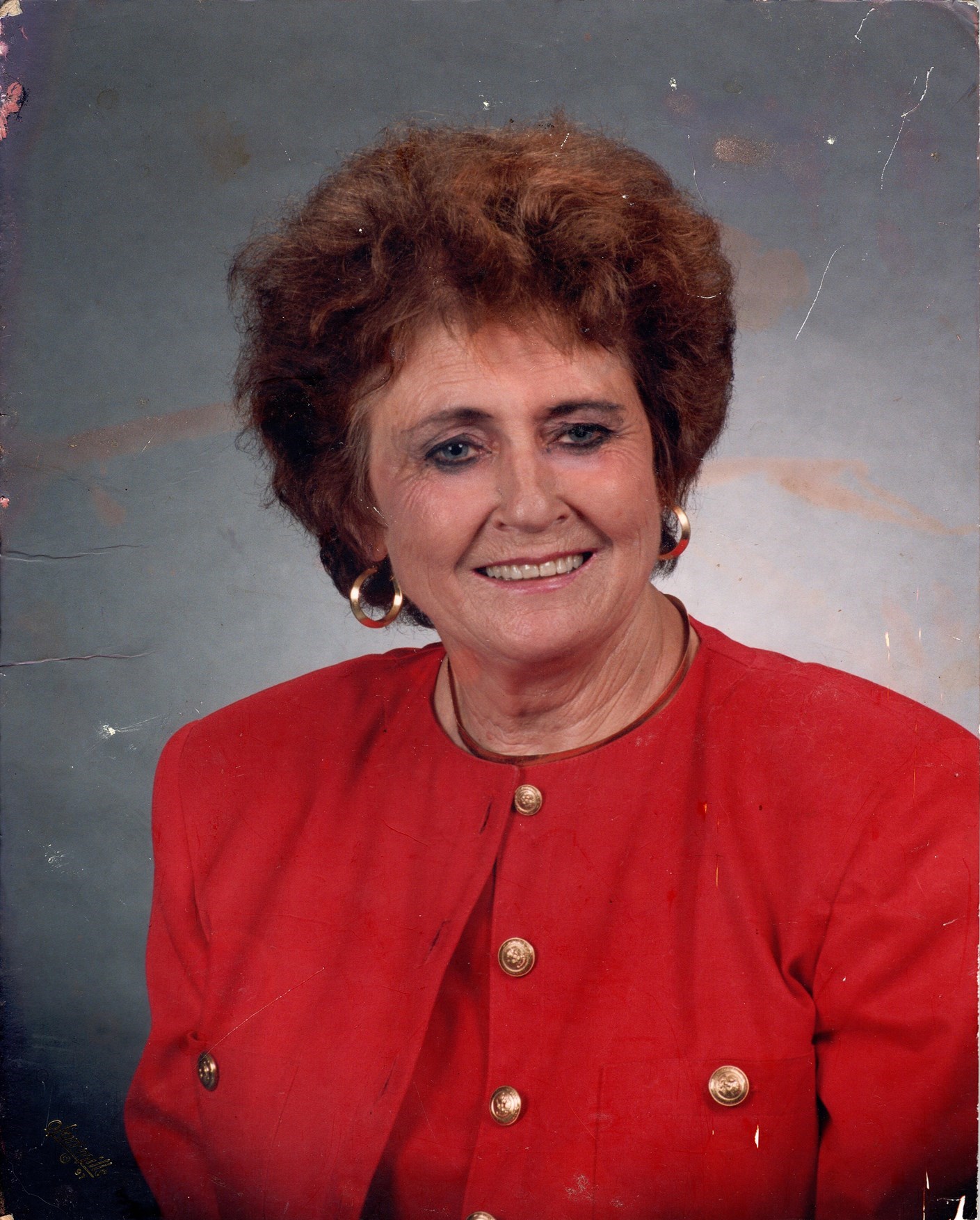 Frances Varnam Dunkin Obituary - Bolivia, NC