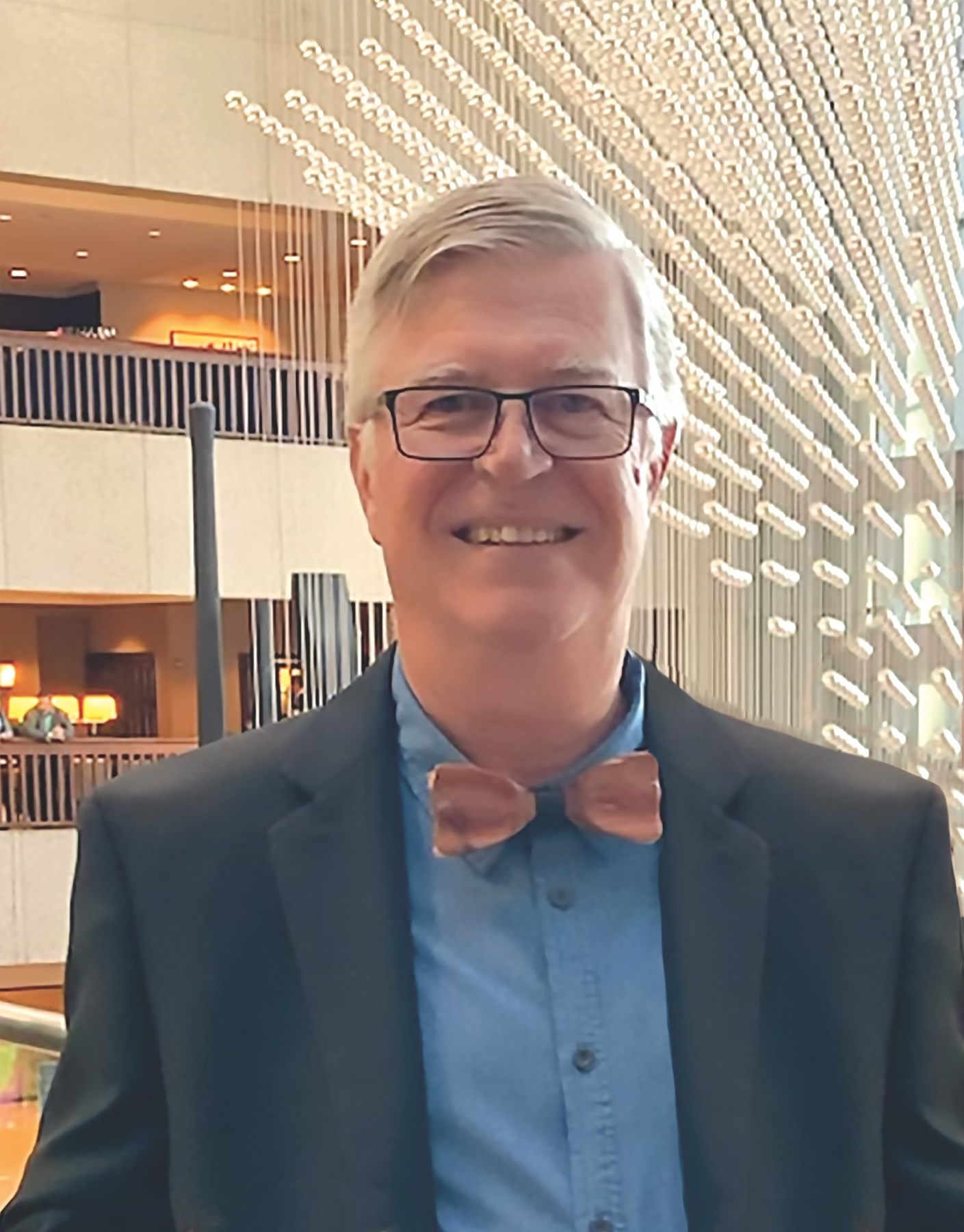 Michael Irey Obituary - Kansas City, MO