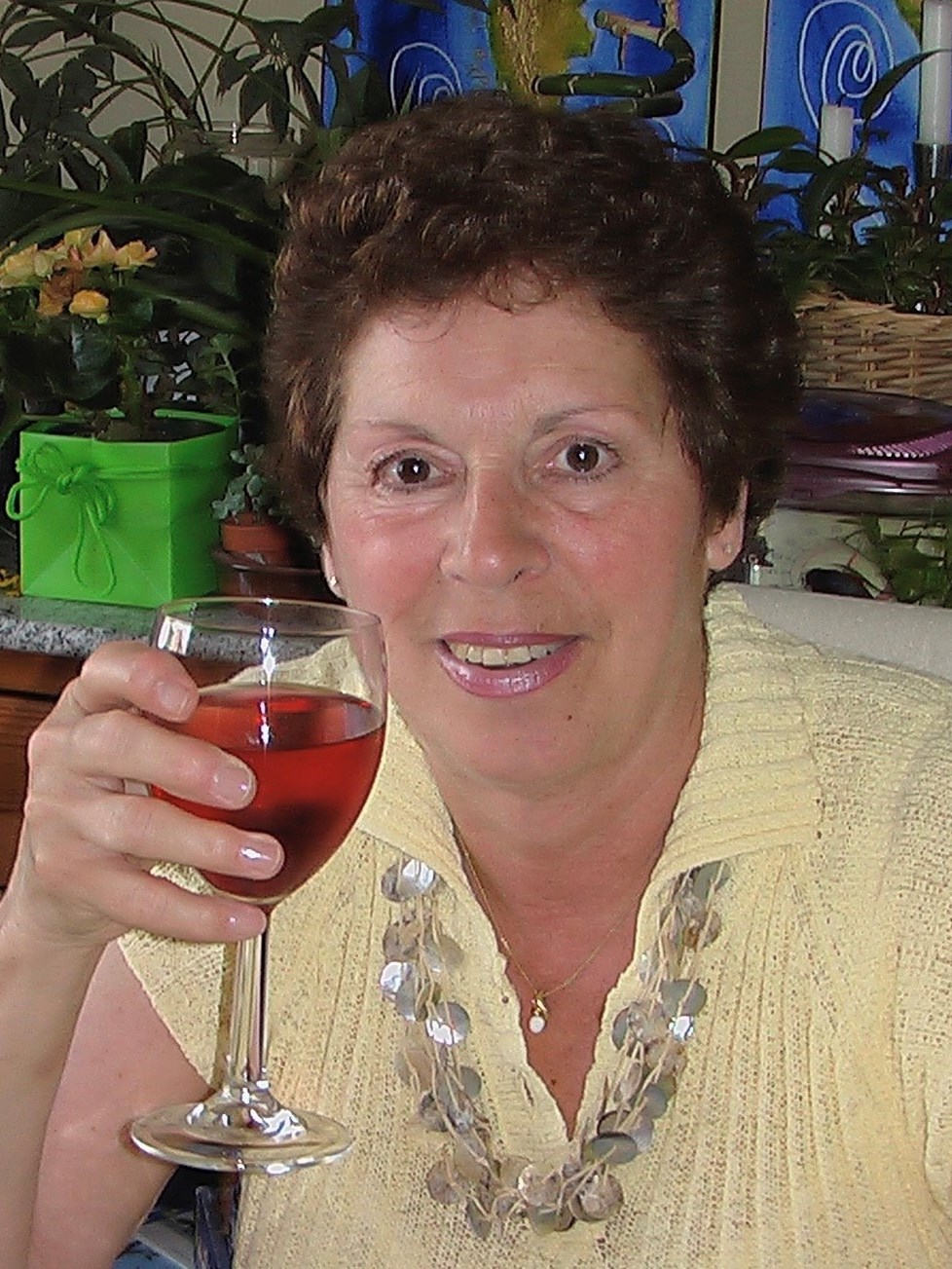 Michelle Gauthier Obituary - Longueuil, QC