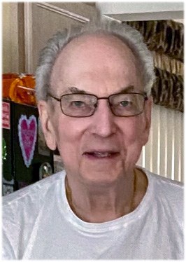 Daniel Zacharias Obituary - Clinton Township, MI