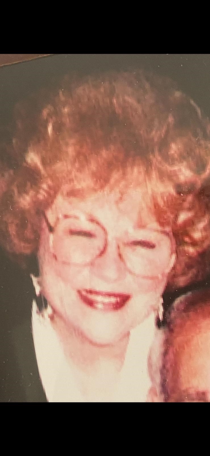 Beverly Thornton Obituary - Wichita, KS