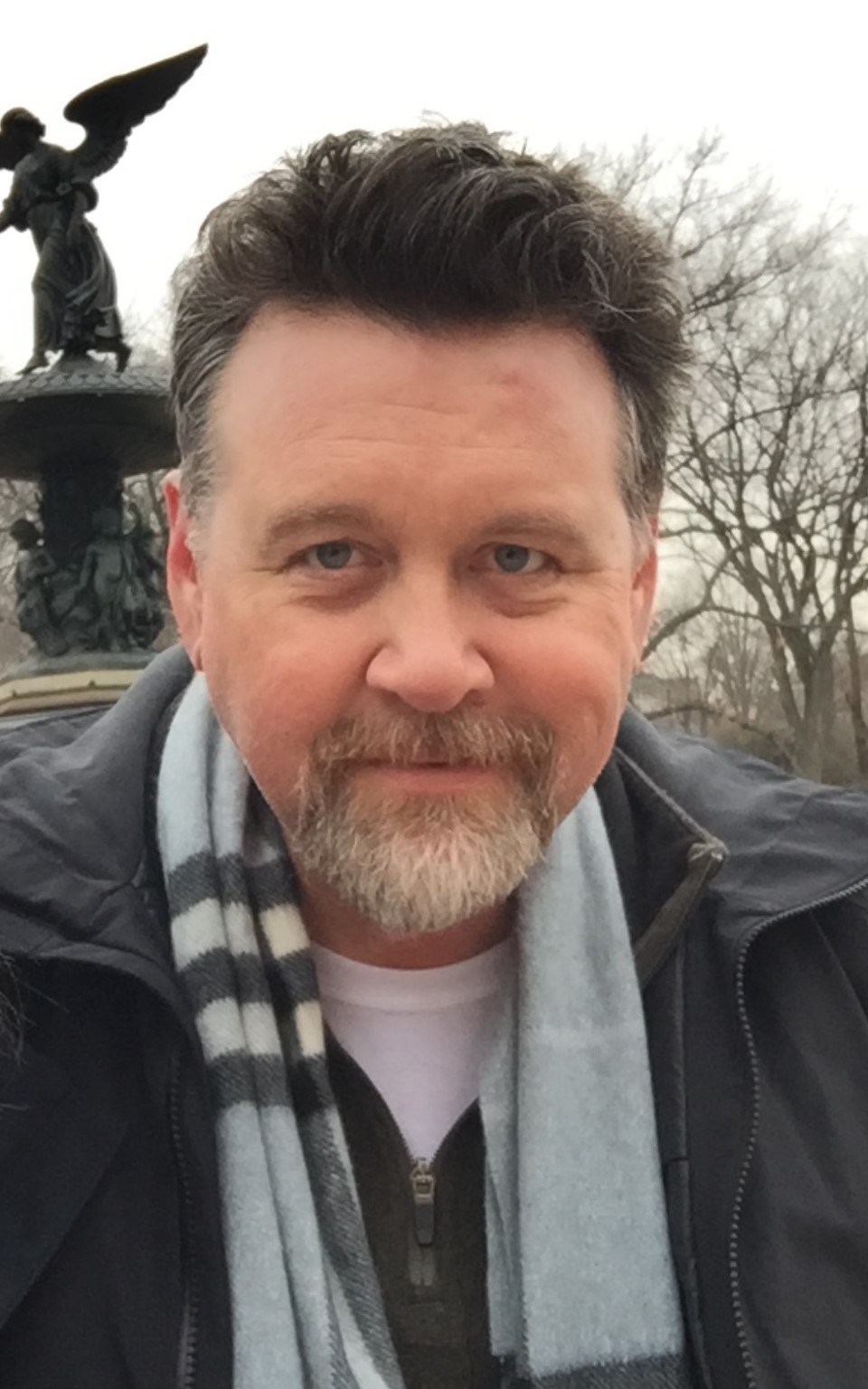 Eric Schavrda Obituary - Austin, TX