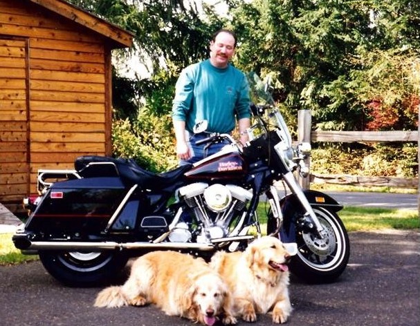 Richard Nordstrom Obituary - Tumwater, WA