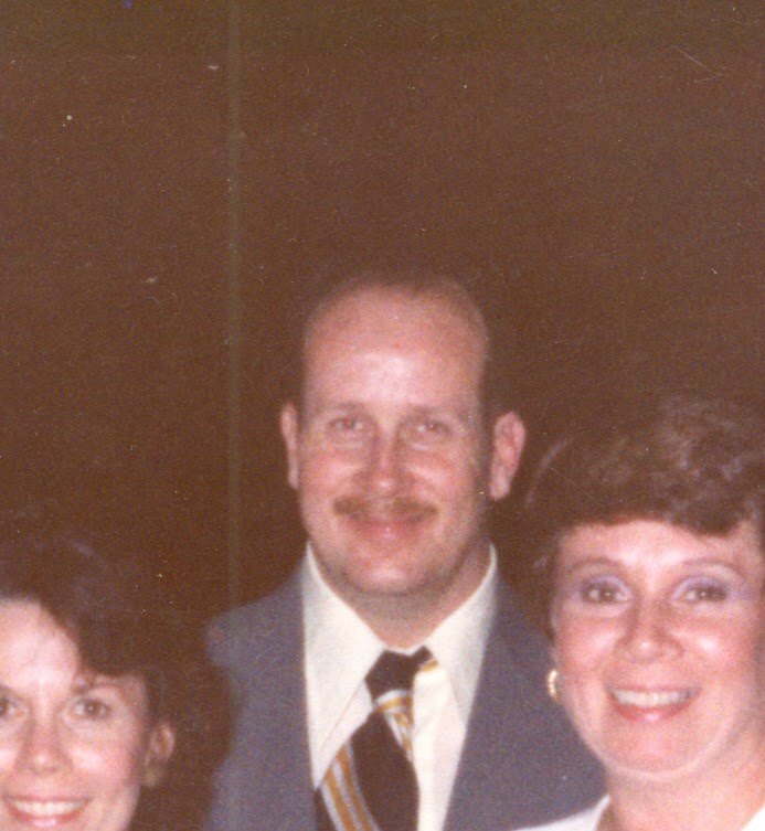 Kenneth Hayward Obituary - Westwood, NJ