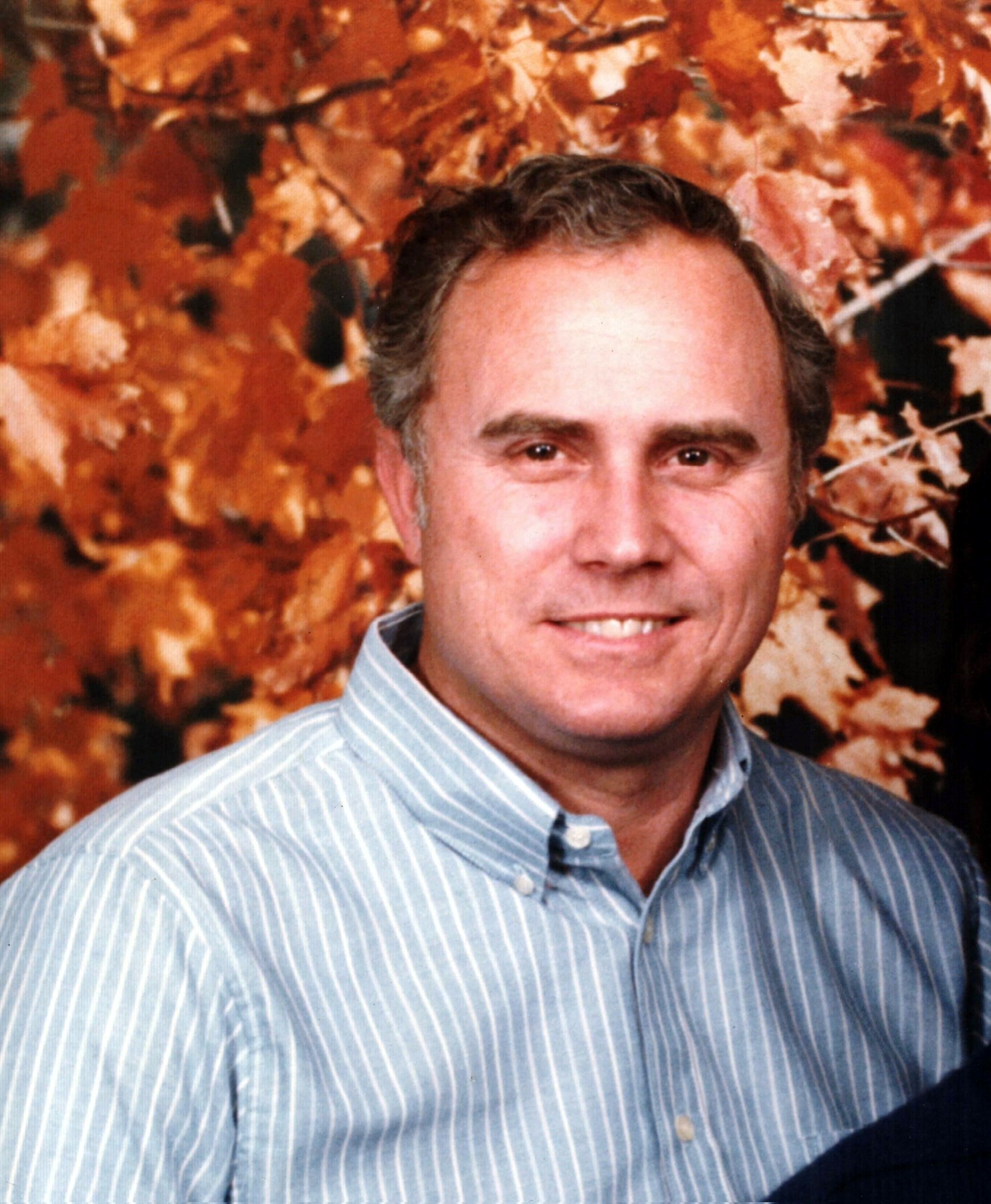 Benjamin Garrett Obituary - Bel Air, MD