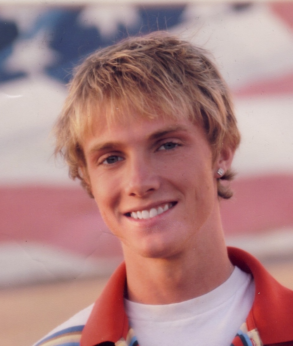 Nicholas Fowler Obituary - Odessa, TX