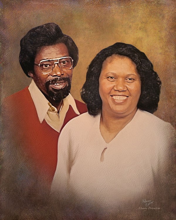 Verna Johnson Obituary - Louisville, KY