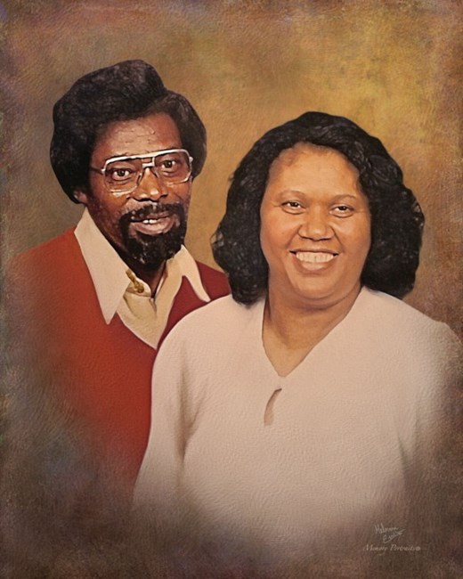 Verna Johnson Obituary - Louisville, KY