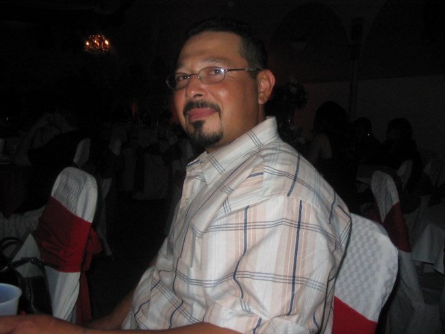 George Tapia Obituary - El Paso, TX