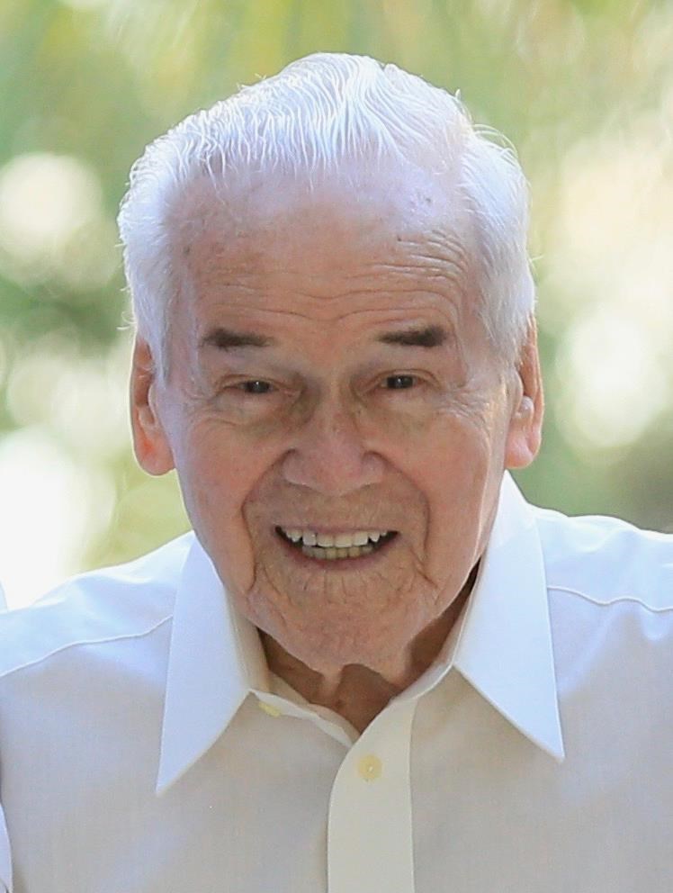 Paul Higdon Obituary - Sarasota, FL