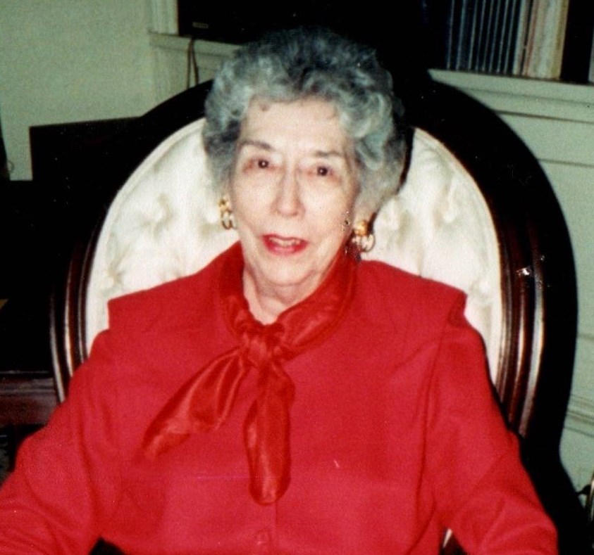 Anne Anderson Obituary - Greenville, SC