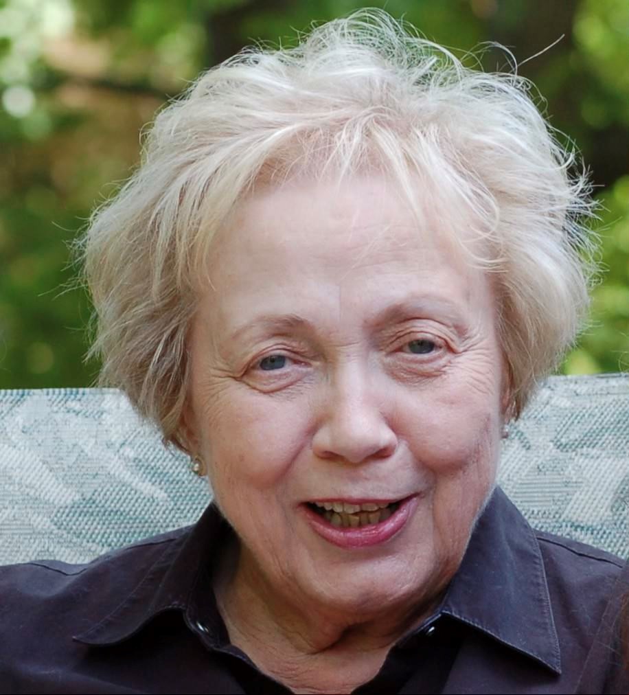 Jane Peckel Obituary - Croton-On-Hudson, NY