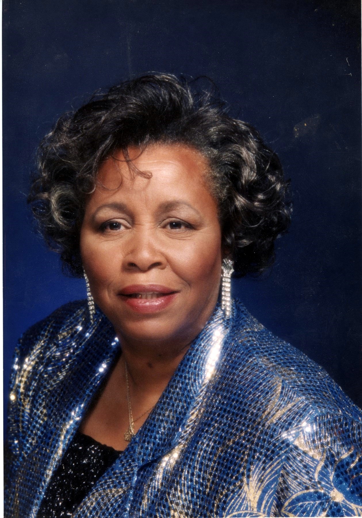Mary Thompson Obituary - Las Vegas, NV