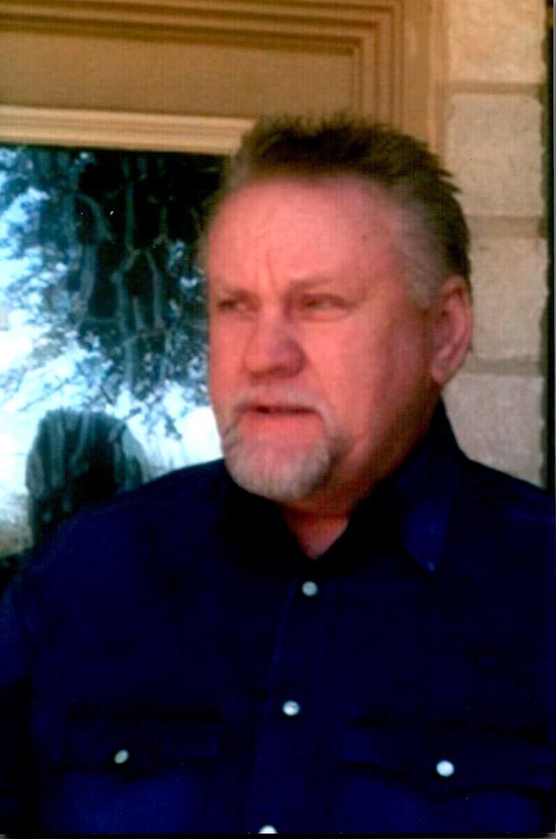 Dennis Carlton Beall Obituary - Fort Worth, TX