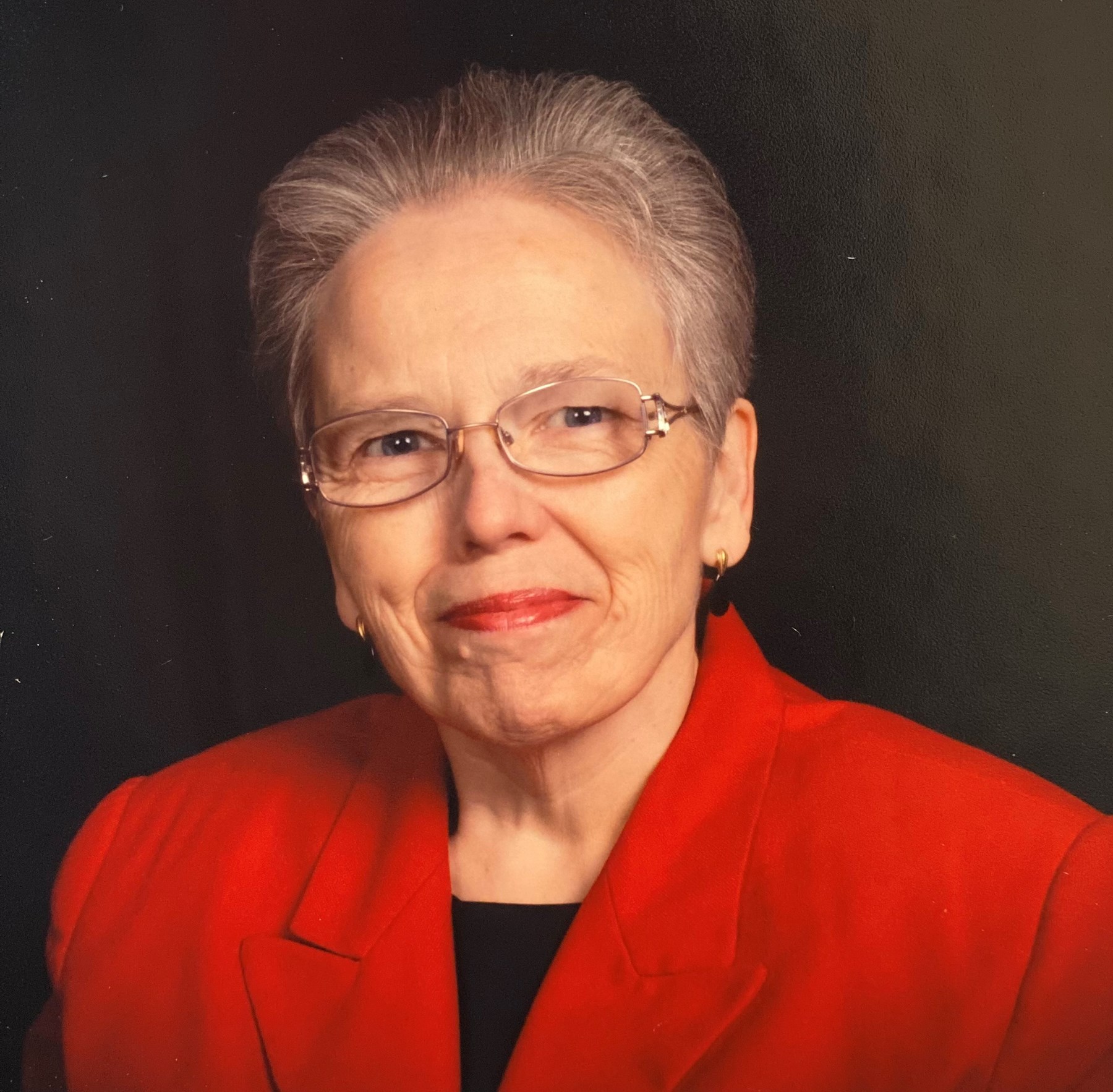 Jean Fowler Obituary - Martinez, GA