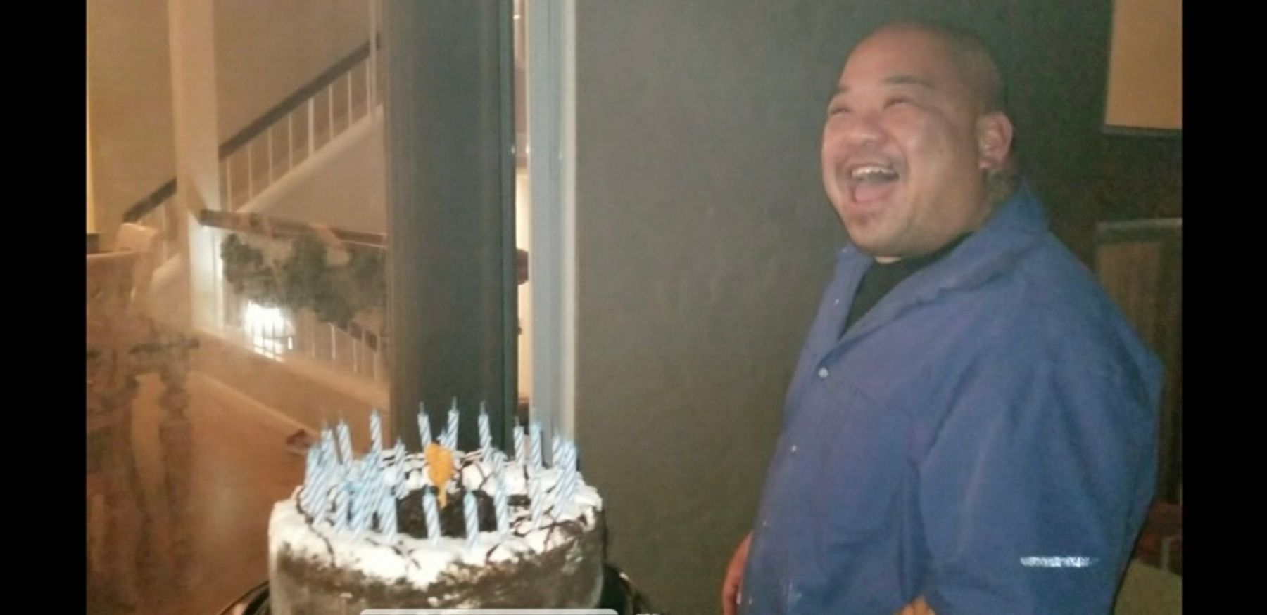 Raymond Andrada Obituary - Bonita, CA