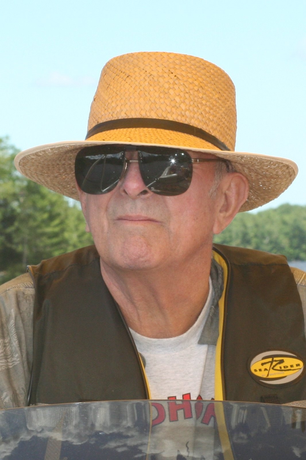 William Lorne Stephens Obituary - Thornhill, ON