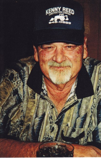 Kenneth Lloyd Reed Obituary - Mobile, AL