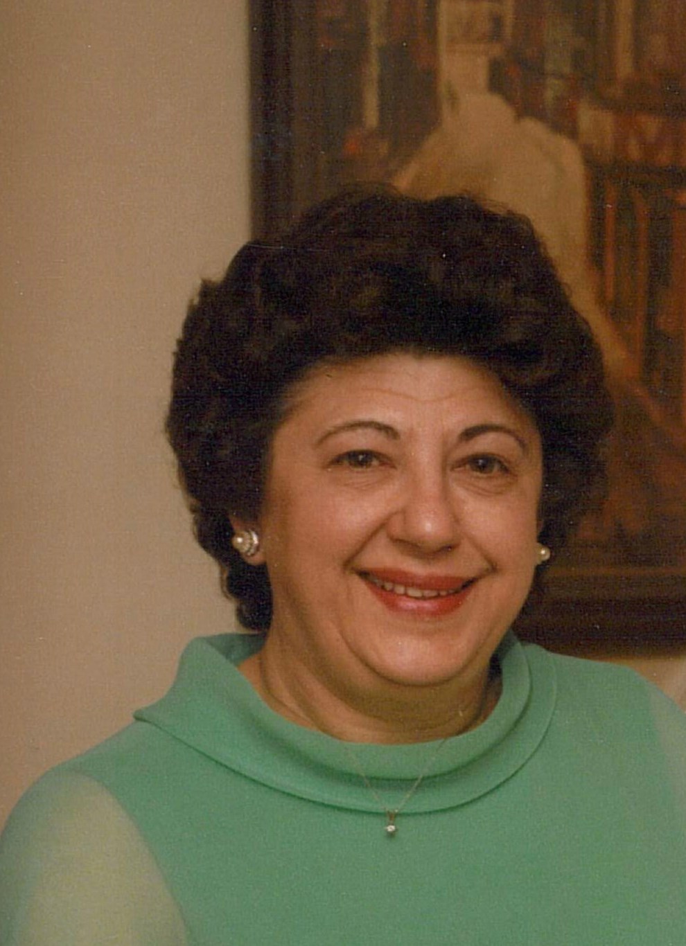 Lorraine Mary Wasielewski Tefft Obituary - St. Louis, MO