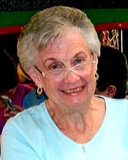 Susan "Susie" Ann Kropp Neier Obituary - St. Louis, MO