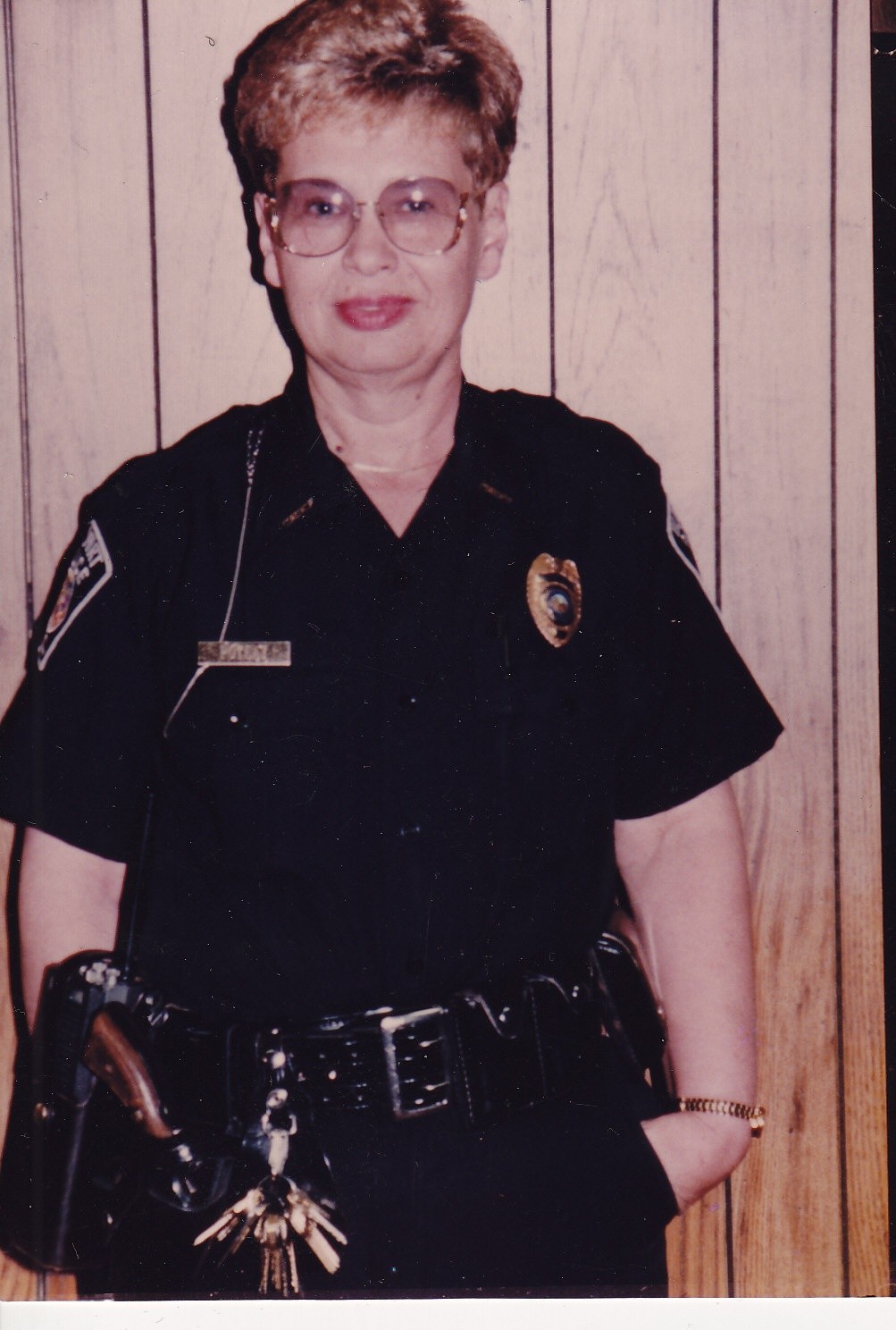 Frankie Poteat Obituary - Marion, NC