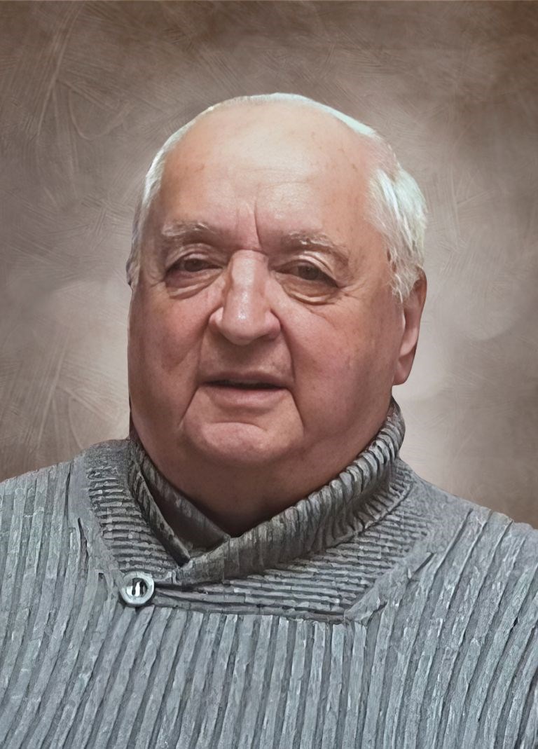 Germain Robert Obituary - Rosemere, QC