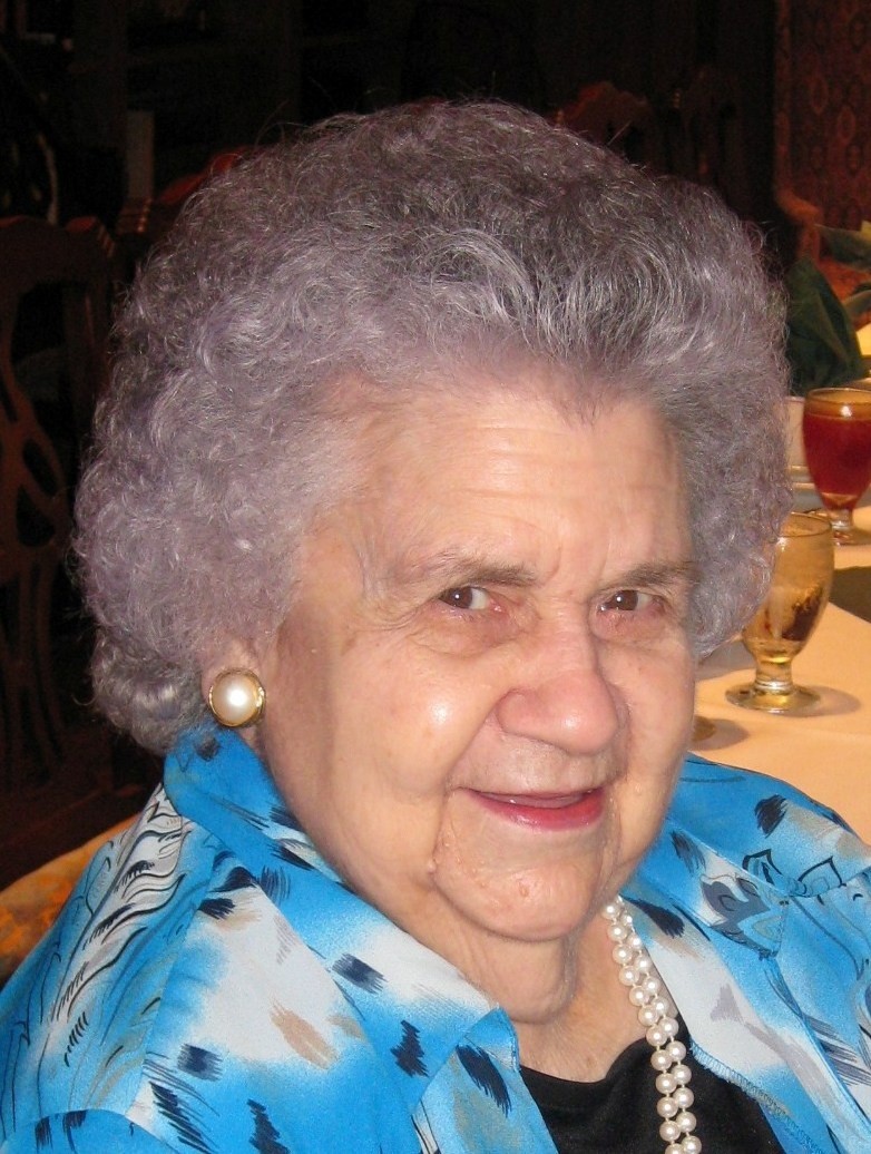 Louise Parker Harless Obituary - Birmingham, AL